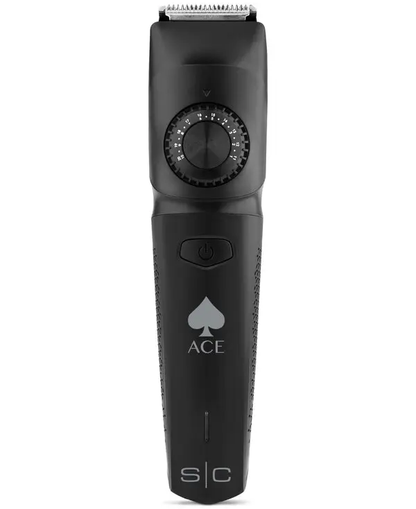 STYLECRAFT Ace Beard Blender Trimmer