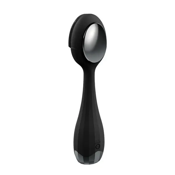 Perry Ellis Sonic Facial Cleansing Massager - Black