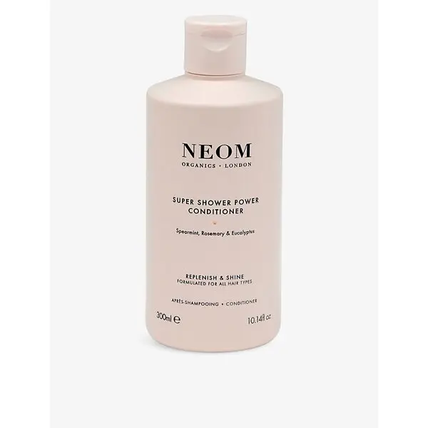 NEOM WELLBEING Super Shower Power Conditioner 300ml