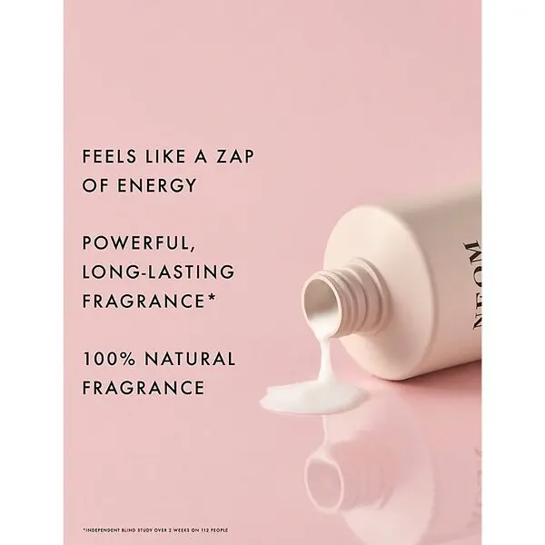 NEOM WELLBEING Super Shower Power Conditioner 300ml