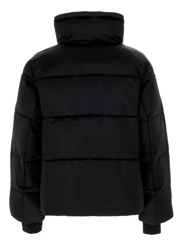 Hugo High-neck Padded Jacket