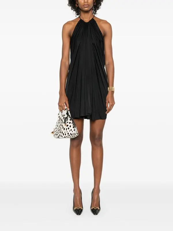 TOM FORD Halterneck Mini Dress