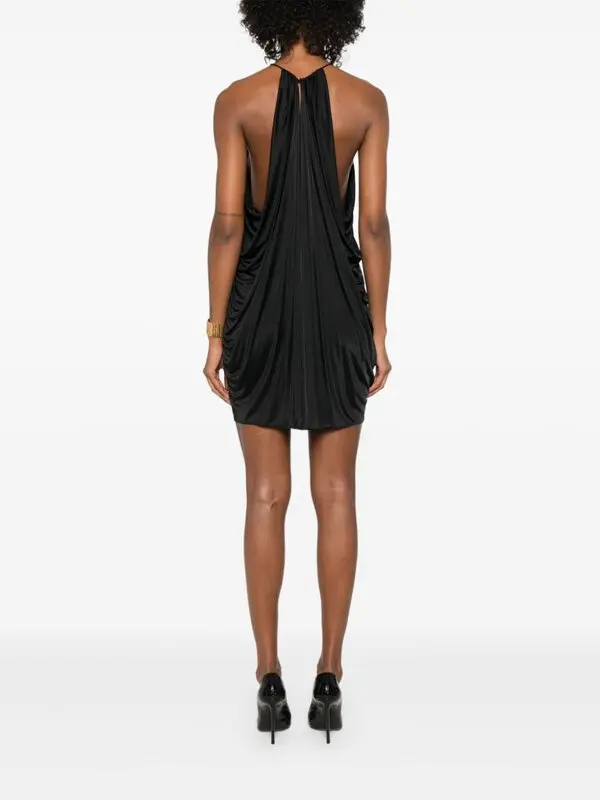 TOM FORD Halterneck Mini Dress
