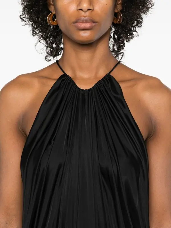 TOM FORD Halterneck Mini Dress