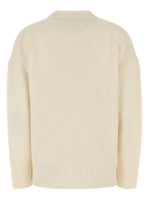 Co Crew-neck Oversized Sweater