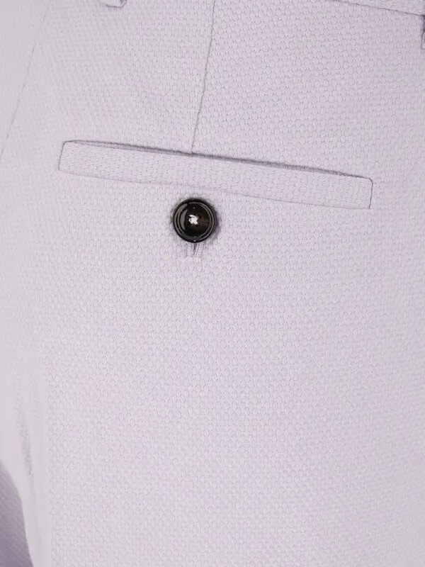 CIRCOLO 1901 Mid-rise Trousers