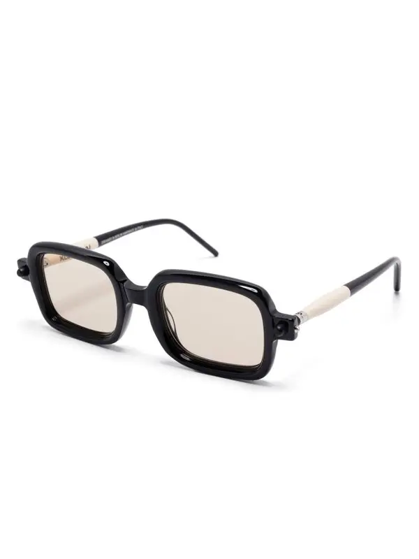 KUBORAUM Maske P2 Sunglasses