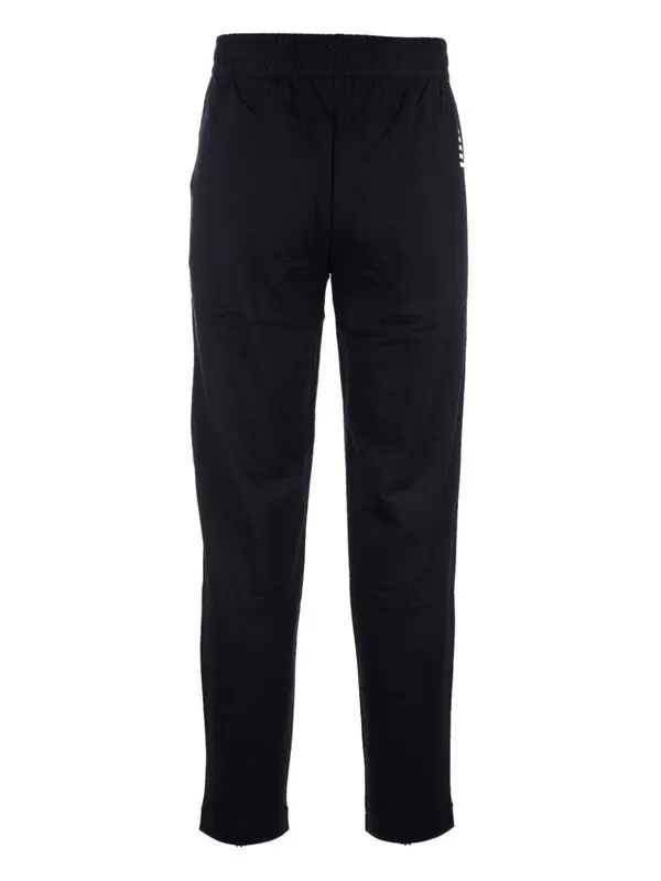 EA7 Cotton Track Pants