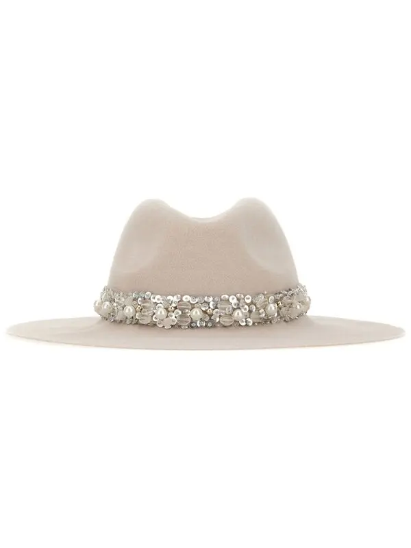 Borsalino Sophie Hat