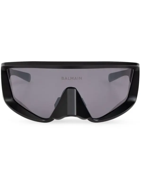 Balmain Espion Sunglasses - Black