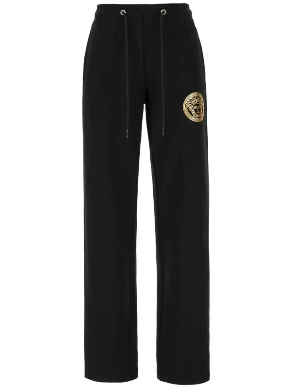 Versace Cotton Joggers