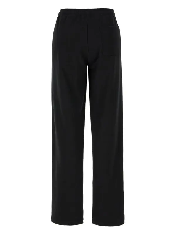 Versace Cotton Joggers