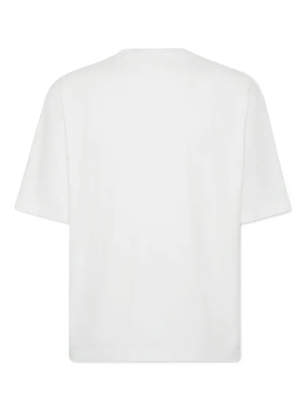Dsquared2 Blood Sweat Tears T-shirt