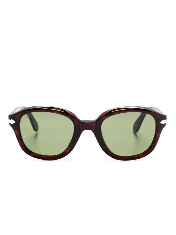 Persol Tortoiseshell Sunglasses