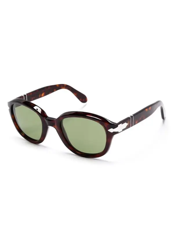 Persol Tortoiseshell Sunglasses