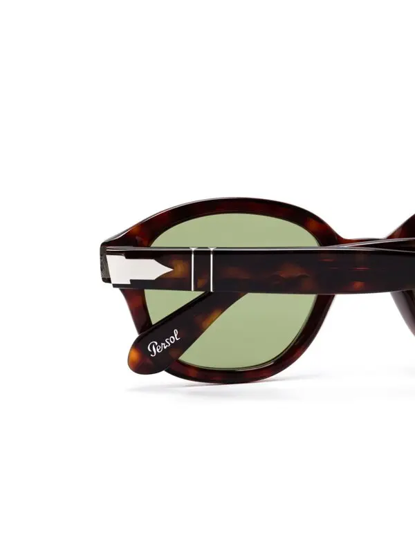 Persol Tortoiseshell Sunglasses