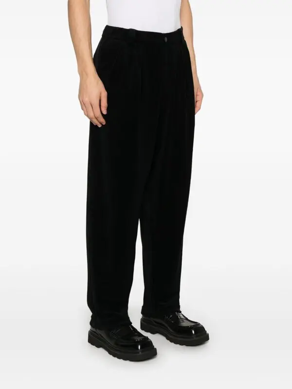 Giorgio Armani Tapered Trousers