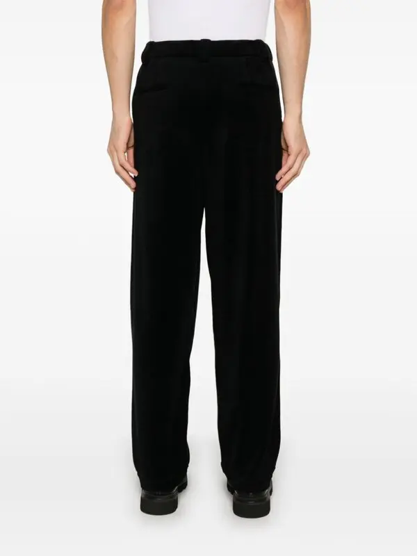 Giorgio Armani Tapered Trousers