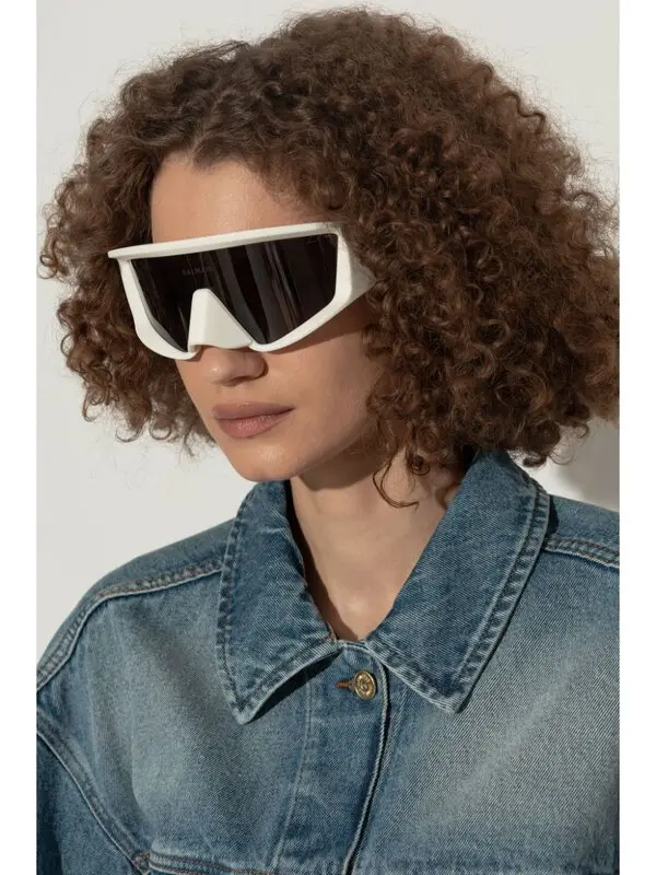Balmain Espion Sunglasses