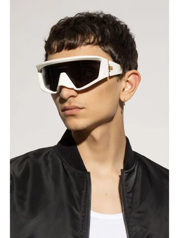Balmain Espion Sunglasses