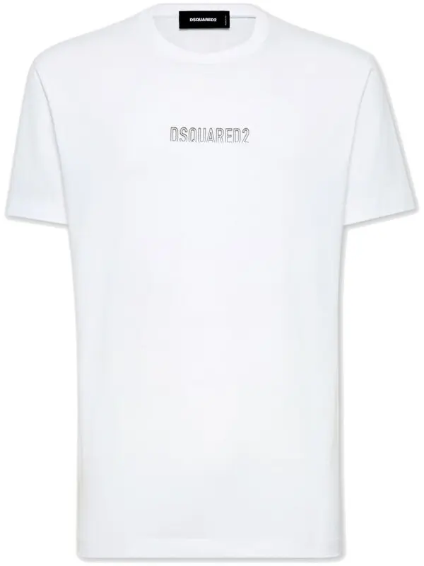 Dsquared2 Logo-print T-shirt