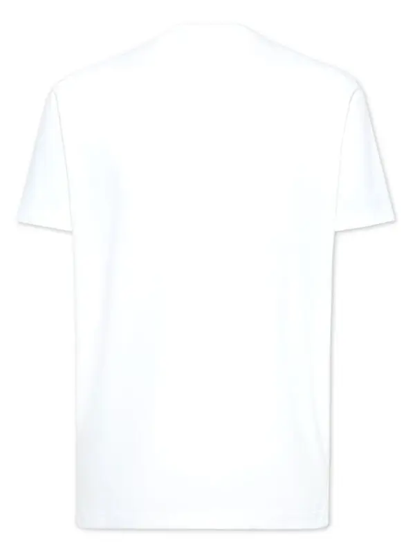 Dsquared2 Logo-print T-shirt