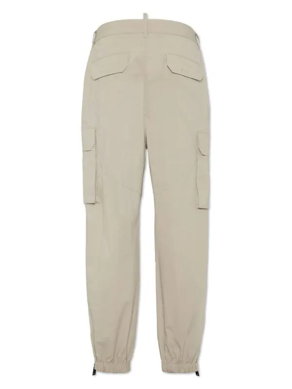Dsquared2 Tapered Cargo Trousers