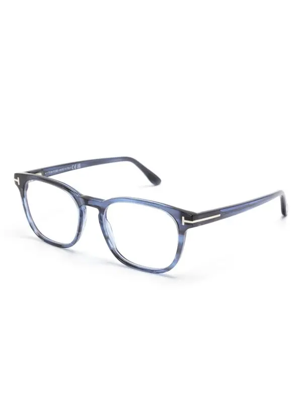 TOM FORD Round-frame Glasses