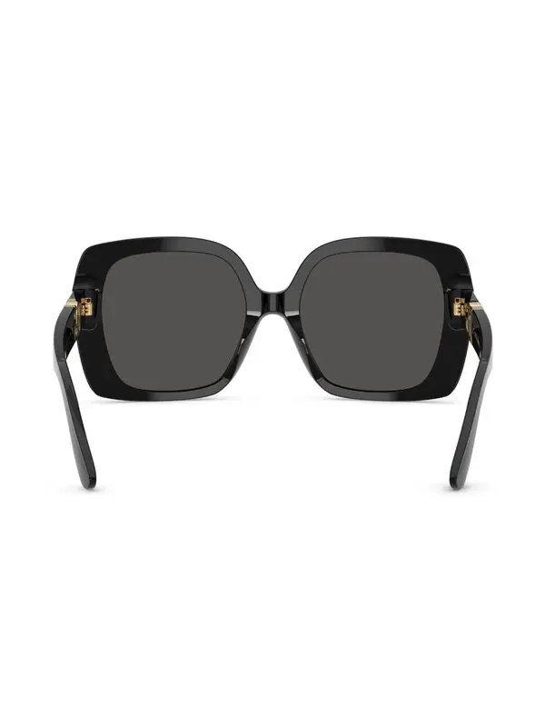 Dolce & Gabbana Square-frame Sunglasses