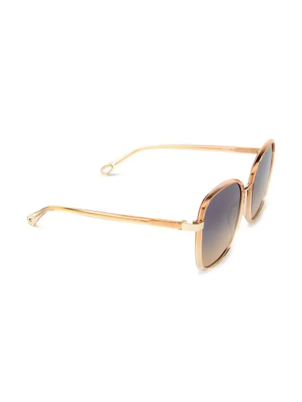 Chloé Ch0031s Sunglasses - Orange