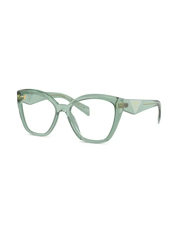 Prada Pr 20zv Eyeglasses