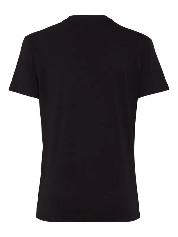 Dsquared2 Red Label T-shirt - Black