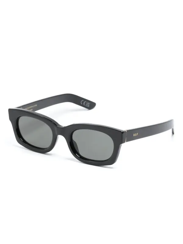 RETROSUPERFUTURE Ambos Square-frame Sunglasses