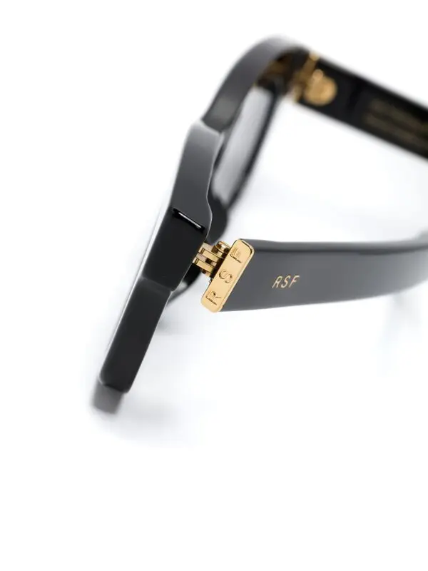 RETROSUPERFUTURE Ambos Square-frame Sunglasses