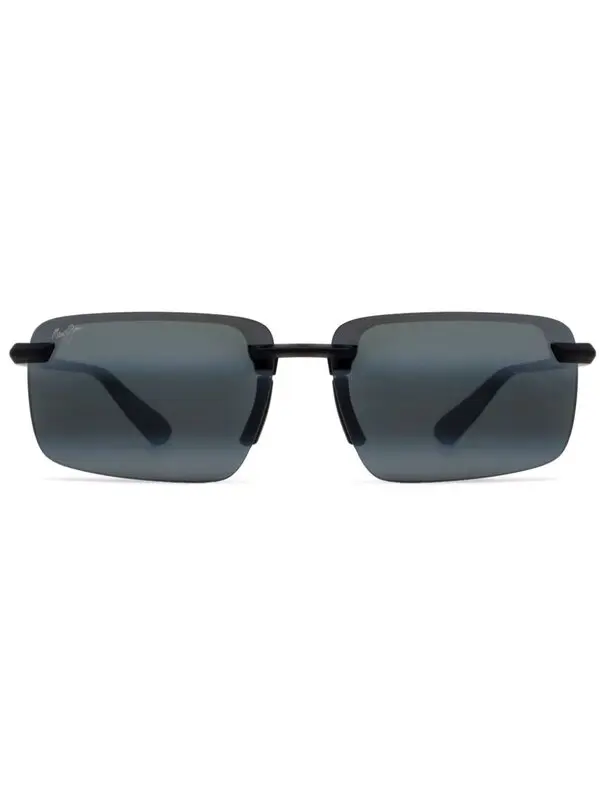 Maui Jim Laulima Sunglasses - Black