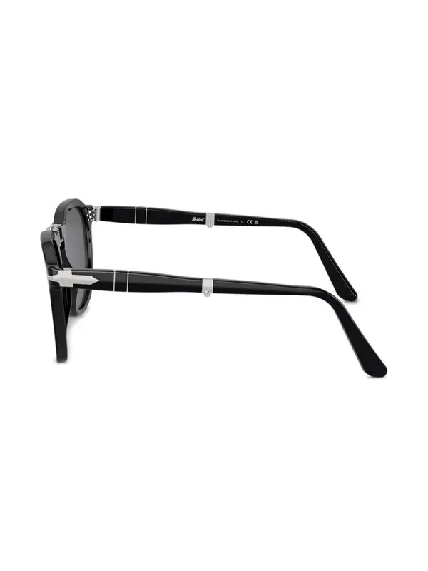 Persol Geometric-frame Sunglasses