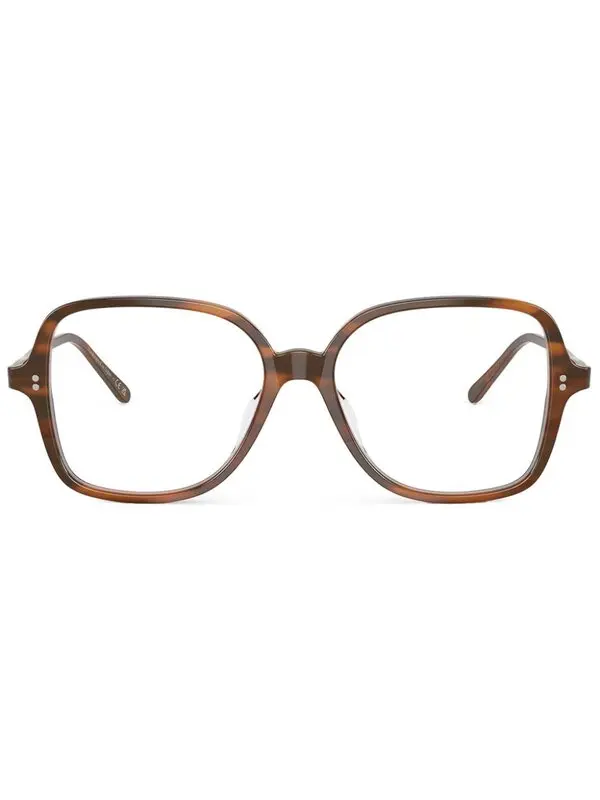 Oliver Spencer Cordina Eyeglasses