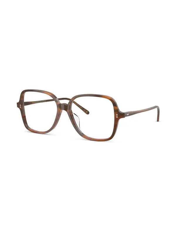 Oliver Spencer Cordina Eyeglasses