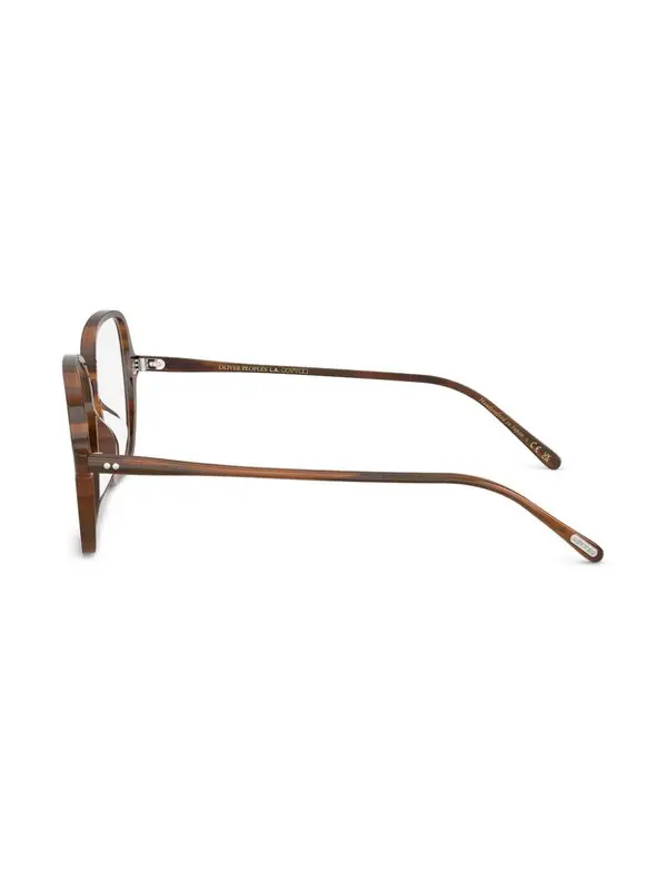 Oliver Spencer Cordina Eyeglasses