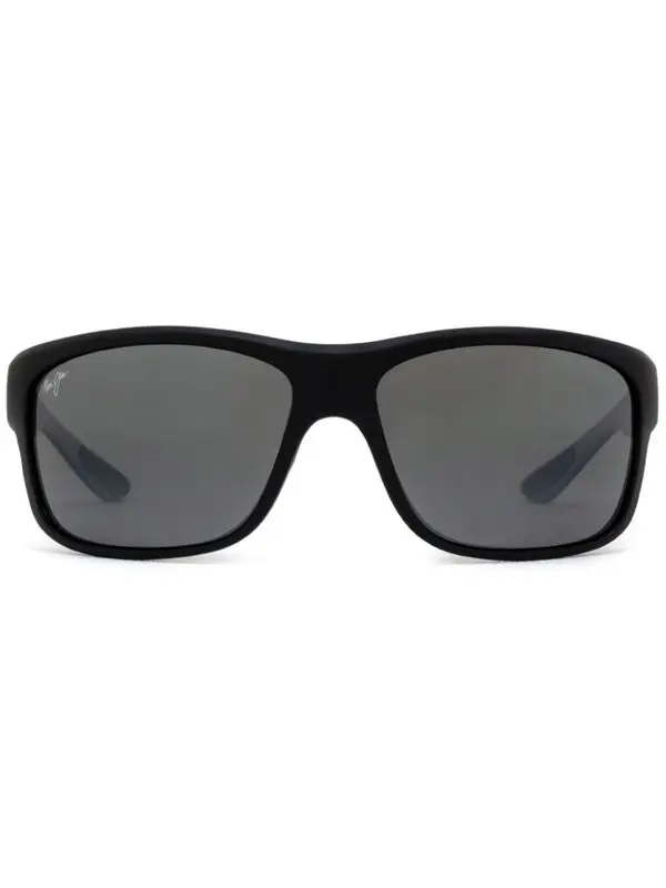 Maui Jim Southern Cross Sunglasses - Black