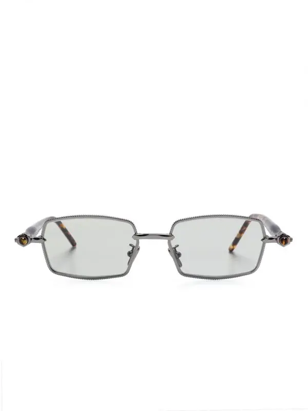 KUBORAUM Maske P73 Sunglasses - Black