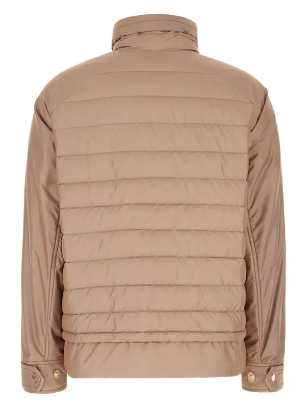 MOORER Danielle Padded Jacket