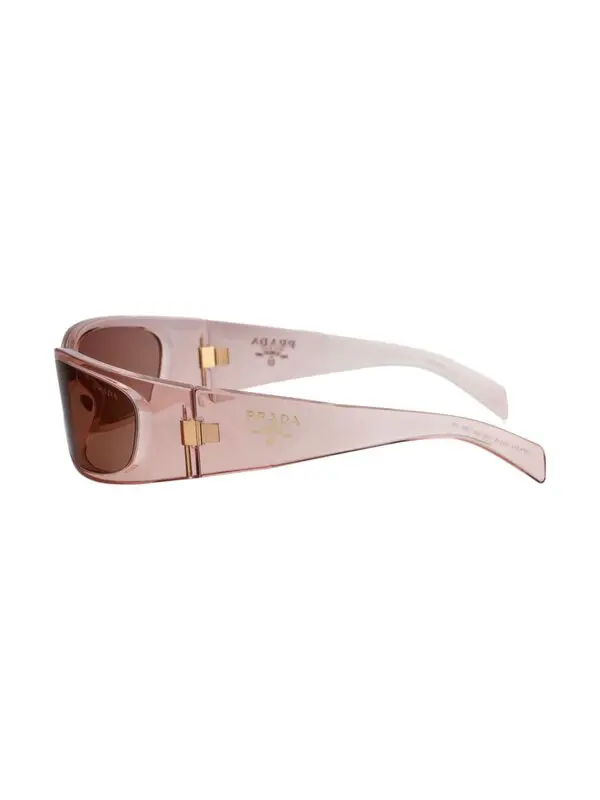 Prada Shield Sunglasses
