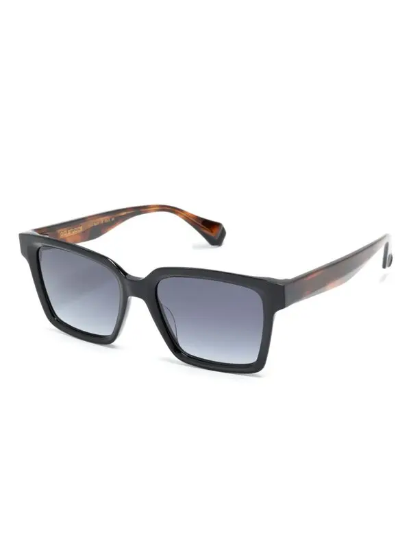 GIGI STUDIOS Giselle Wayfarer-frame Sunglasses
