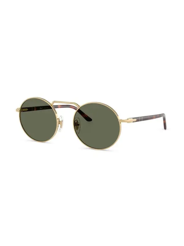 Persol Round Frame Sunglasses