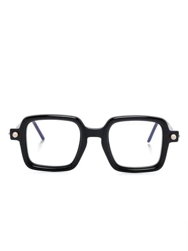 KUBORAUM P21 Eyeglasses - Black