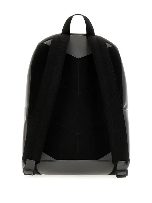 JIMMY CHOO Star-motif Backpack