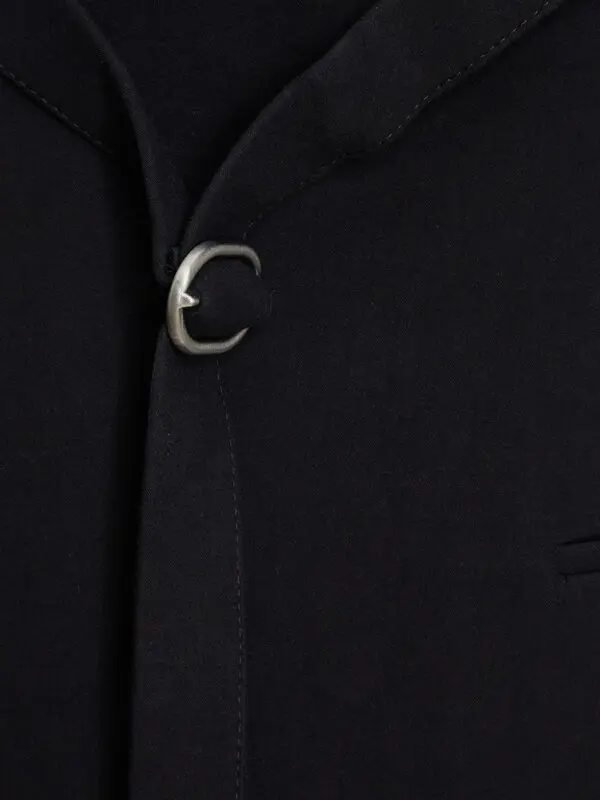 JIL SANDER Belted Vest