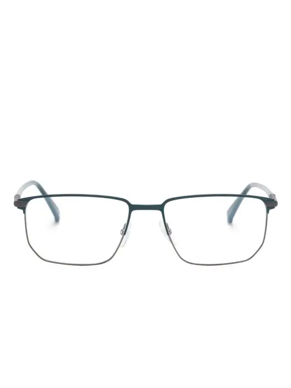 ETNIA BARCELONA Lupton Eyeglasses - Blue