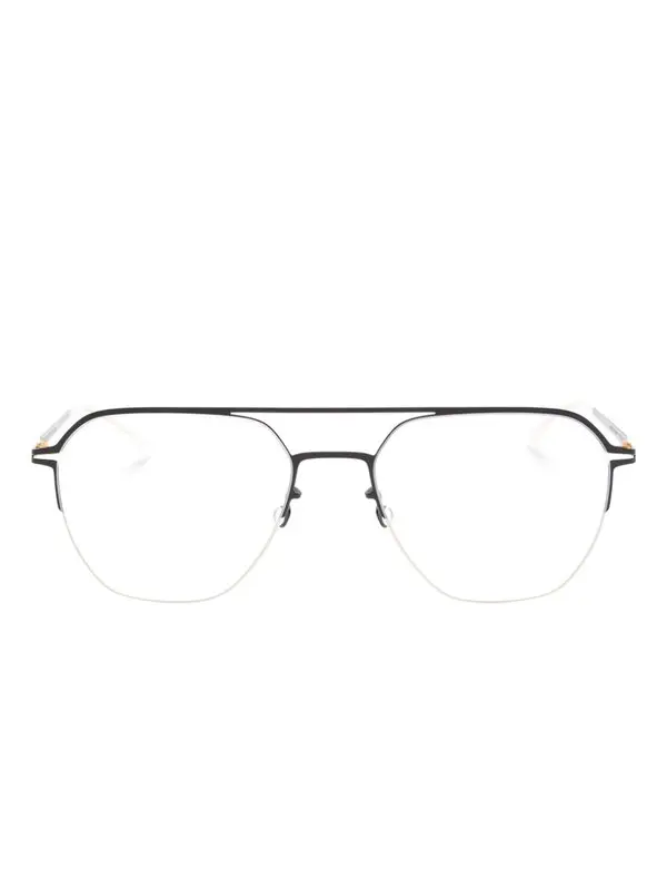 Mykita Imba Glasses - Black